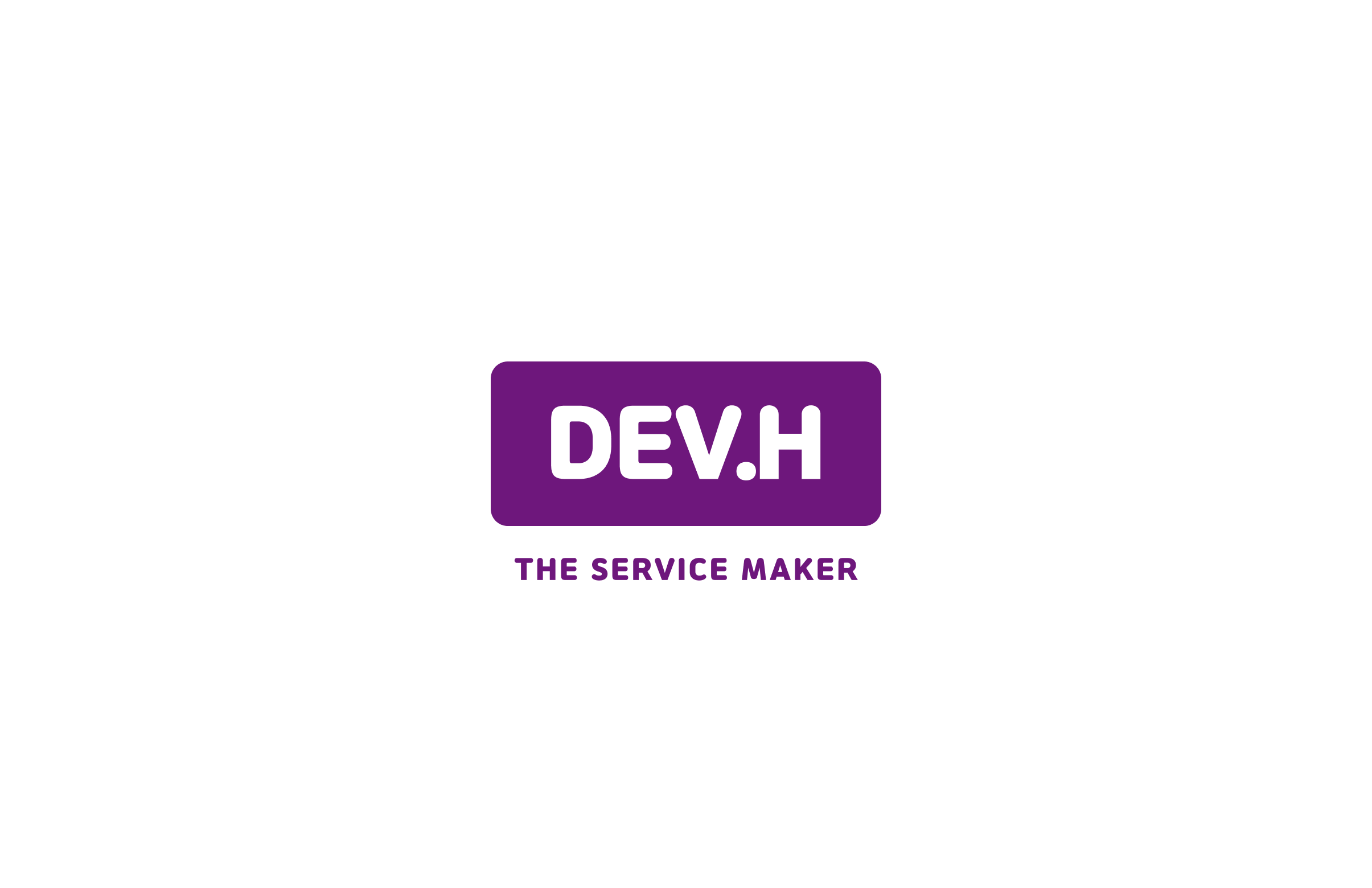 DEVH - DEV HUB